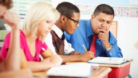 Praxis Exams & Praxis Exam Test Prep | Study.com