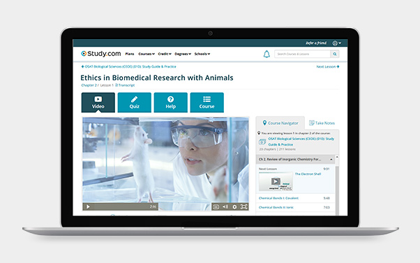 CEOE Exams & CEOE Exam Test Prep | Study.com