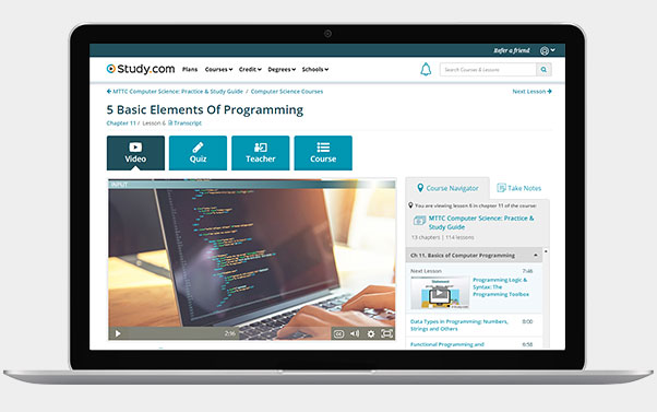 MTTC Exams & MTTC Exam Test Prep | Study.com