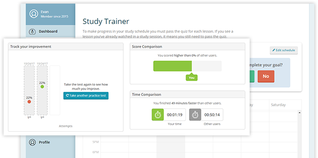 GACE Exams & GACE Exam Test Prep | Study.com