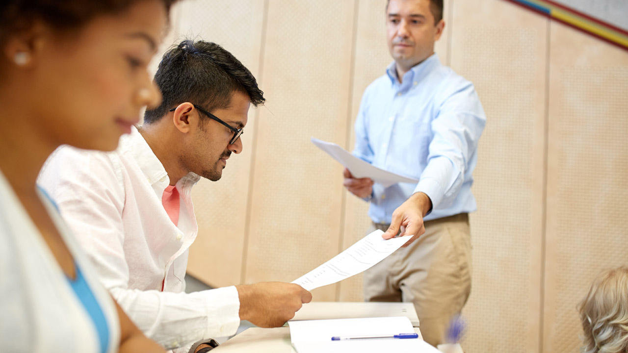 MTLE Day Preparation