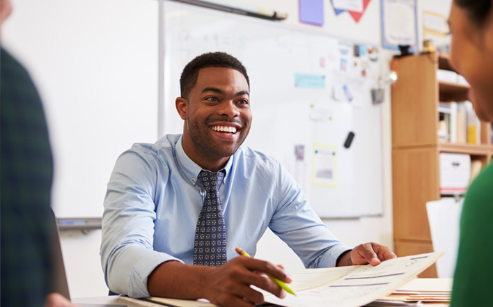 RICA Test Pass Rates & Scoring Information