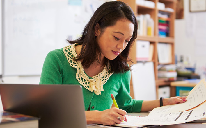 MTEL Results & Passing Score